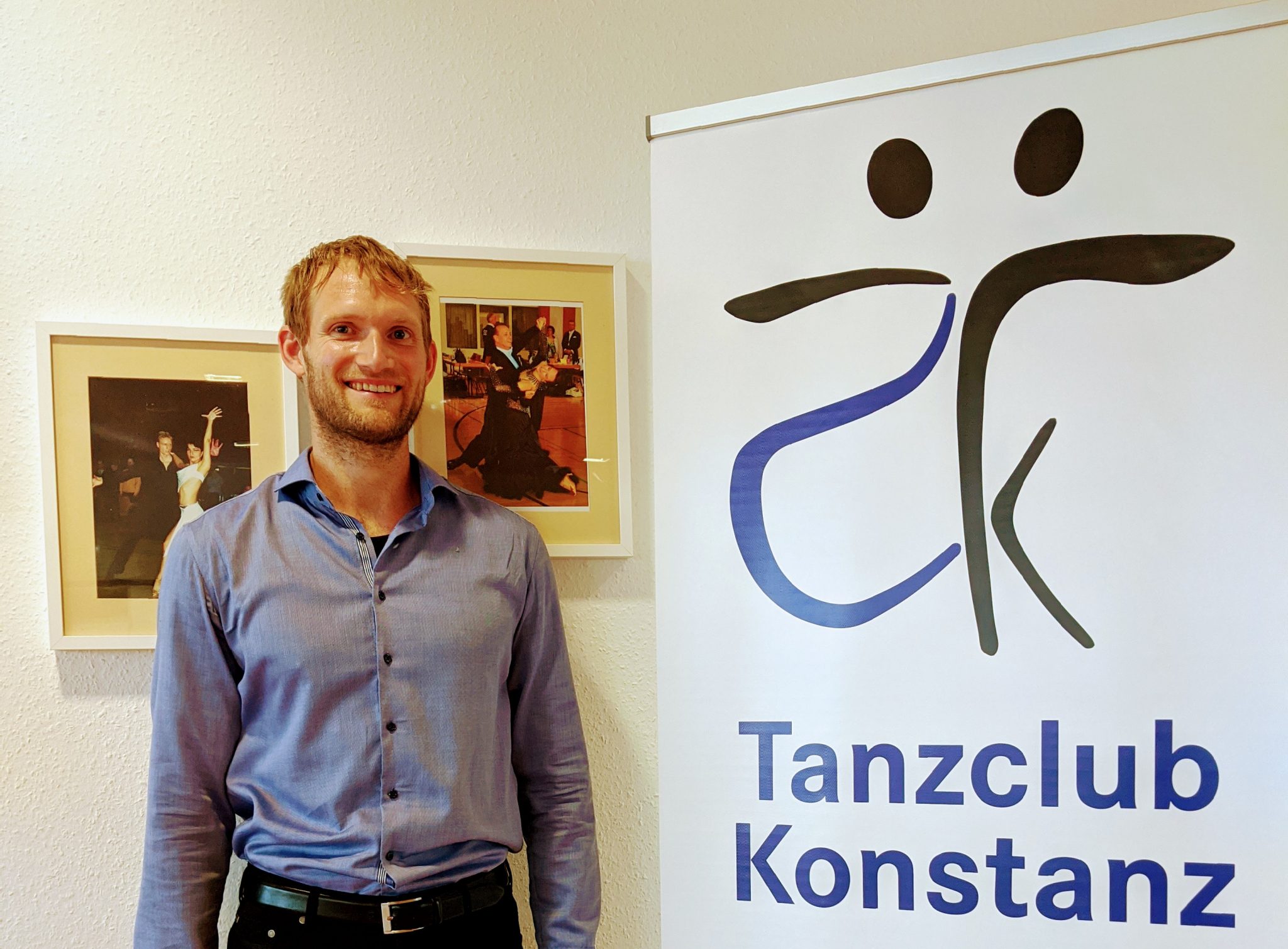 Standard und Latein Hobby Tanz - Tanzclub Konstanz